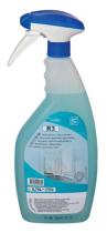 Clean & Clever Glass Cleaner AC1 (Trigger) 11240 - Spot-On Supplies
