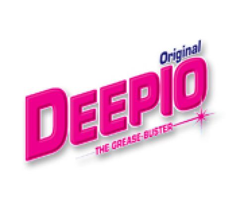 Deepio Washing Up Liquid - Spot-On Supplies