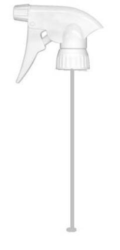 Ecolab Trigger Spray Head - Spot-On Supplies