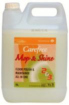 Evans EMC Plus Safety Floor Cleaner - Spot-On Supplies