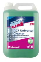 Clean & Clever Alkasolv Heavy Duty Cleaner 13830 - Spot-On Supplies