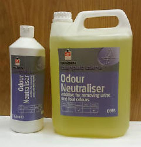 Odour Neutraliser EACH - SINGLE BOTTLE ONLY - Spot-On Supplies