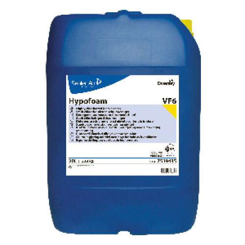 DI Hypofoam VF6 20L W3433 100882635 | Spot On Supplies